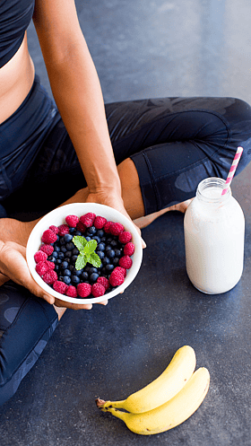 7 Best Post-Workout Snacks To Have During Fitness Journey