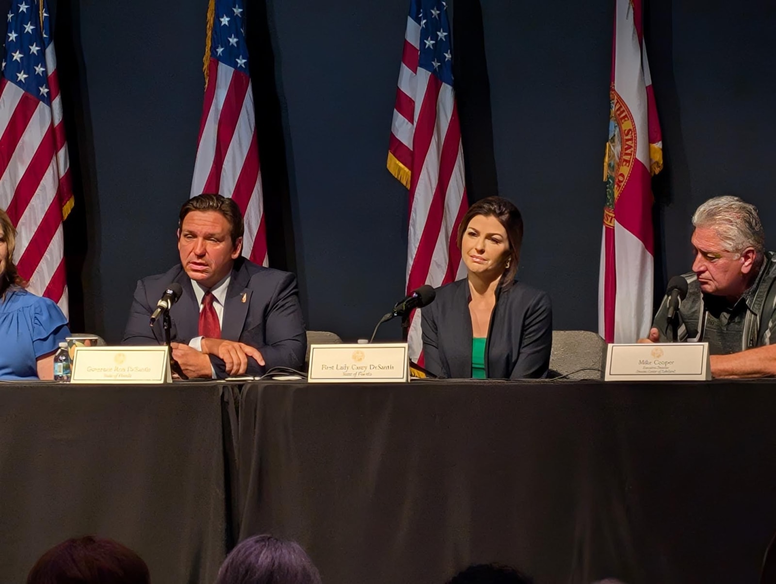 Dems demand investigation of DeSantis charity accused of diverting ...