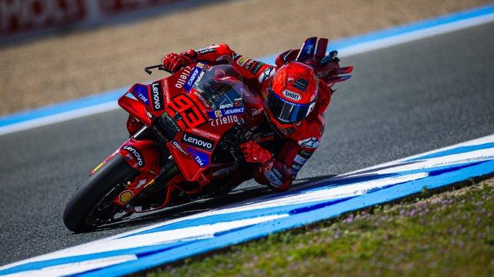 Fakta Pole Position MotoGP Inggris 2025 Jagokan Marc Marquez,MM93 ...