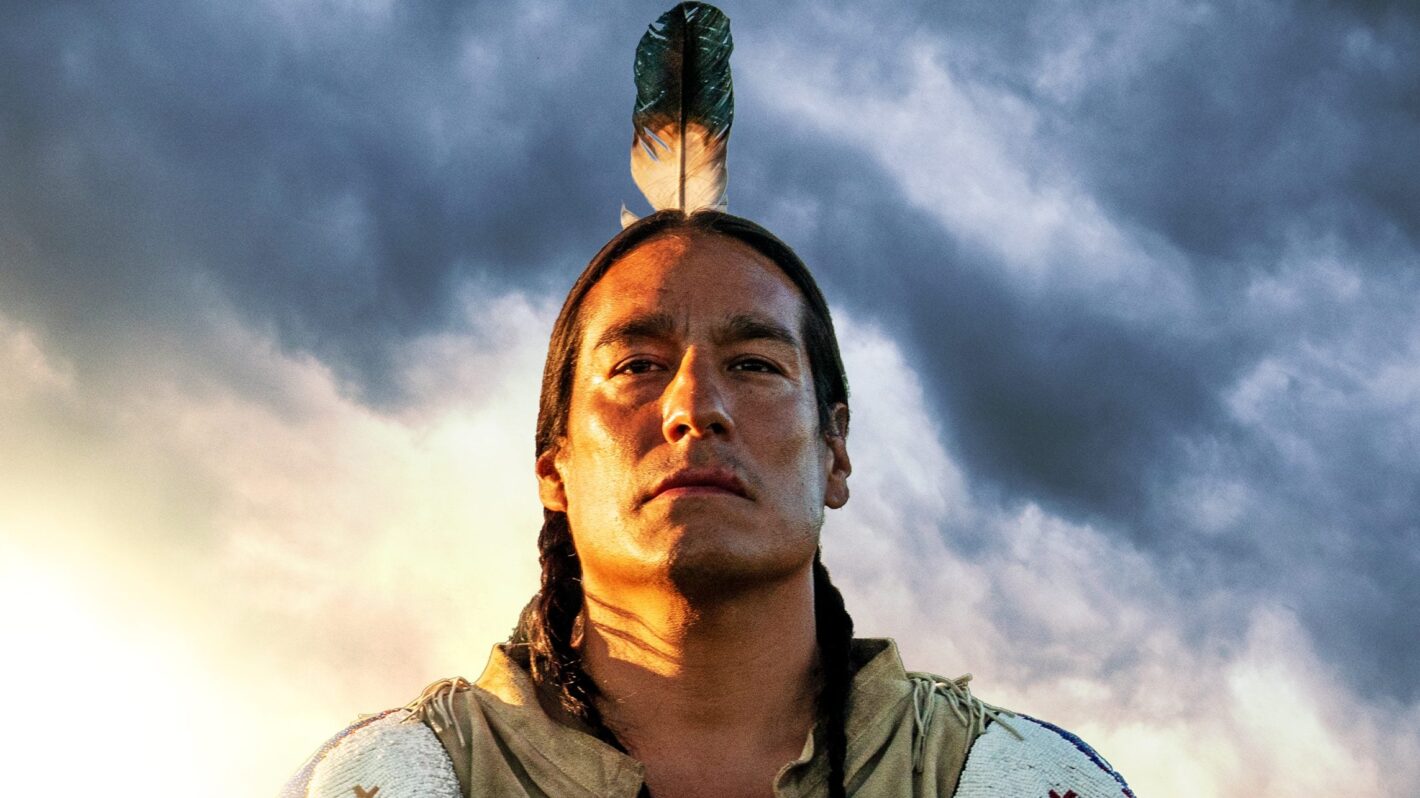 ‘Sitting Bull’ Documentary Explores the History of the Famous Lakota ...