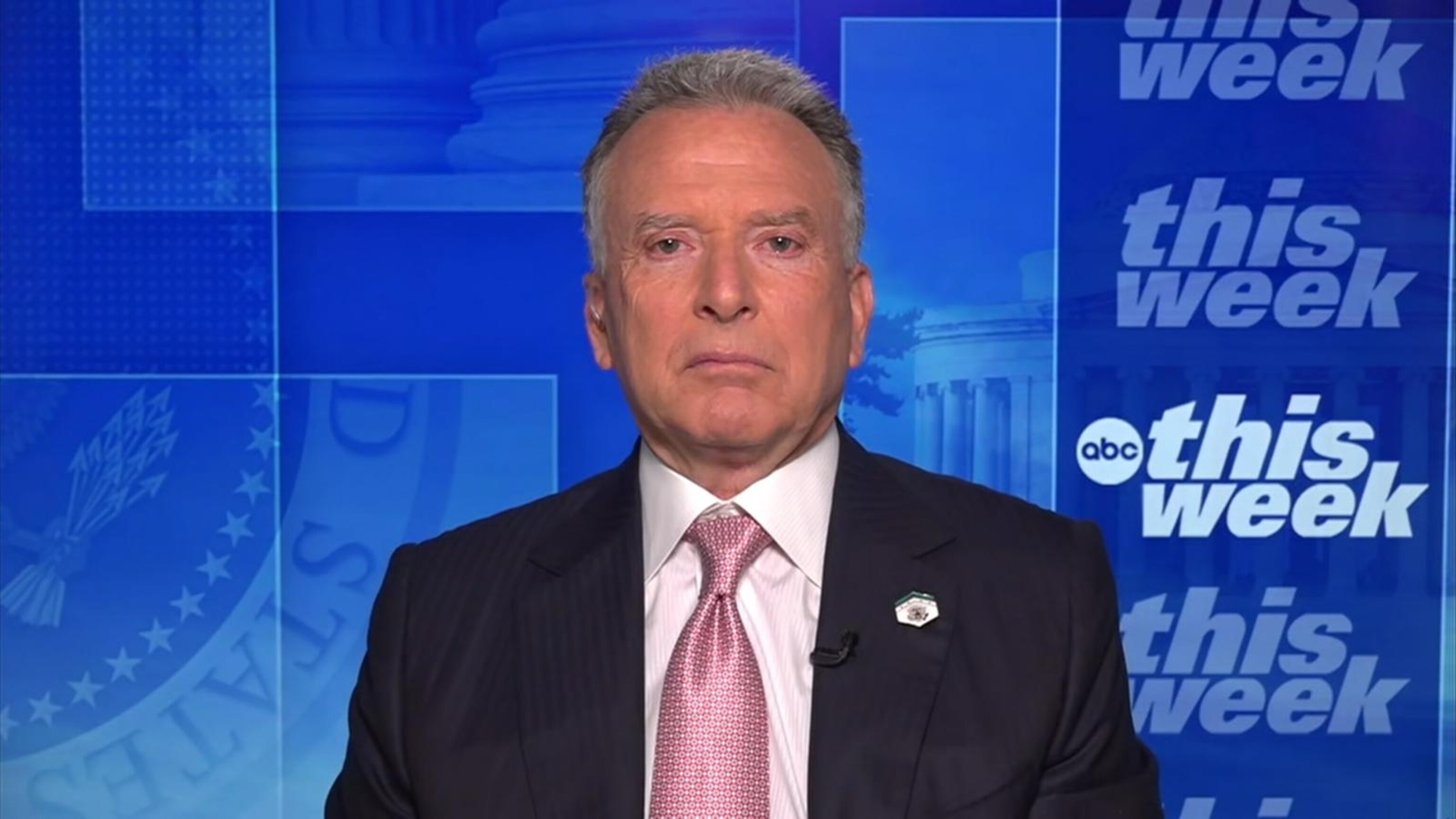 Witkoff: ‘We cannot allow even 1% of an enrichment capability’ in Iran nuclear deal