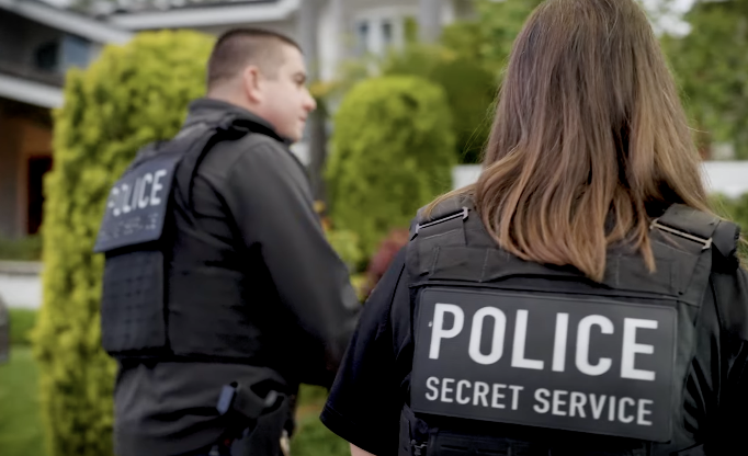 Secret Service Busts $8M EBT Fraud Scheme in L.A., Removes 20 Skimmers ...