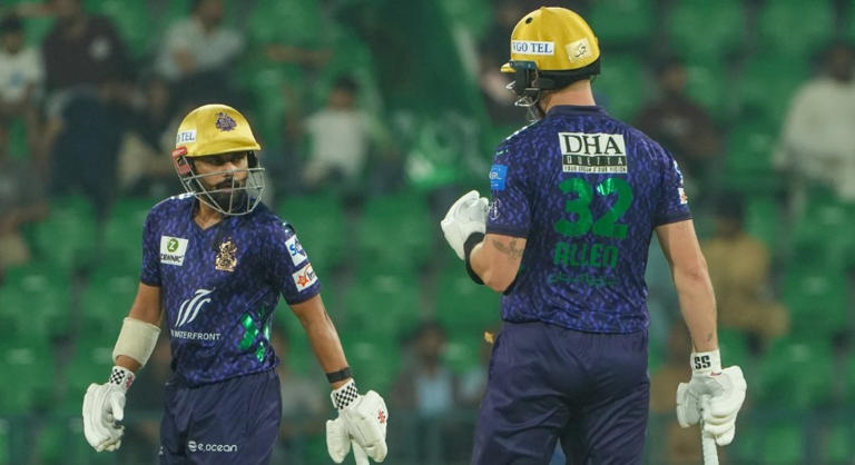 PSL 10 showdown: Multan Sultans win toss, choose to bat first against ...