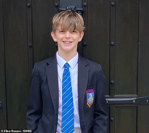 Mother battles for changes to the government's Data Bill