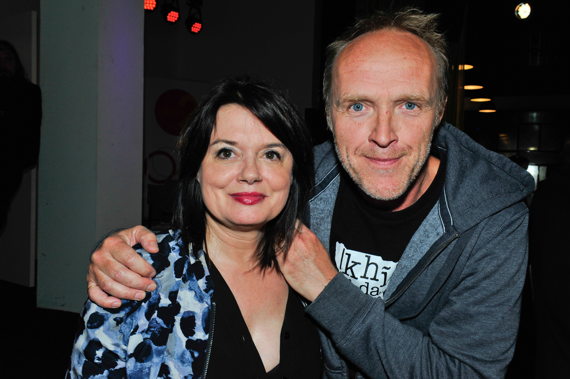 Christel Van Dyck: “Ik ben al op voorhand zenuwachtig”