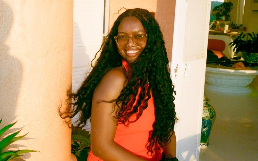 She Wanted Better Representation So She Created It Herself