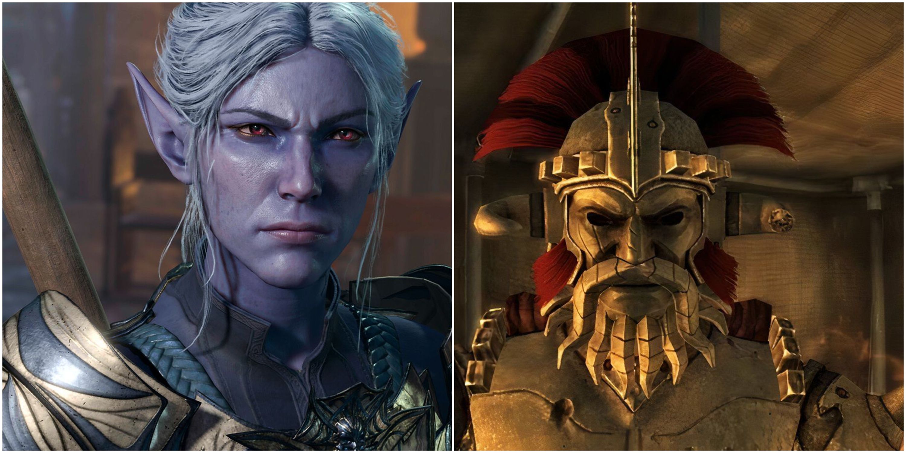 Best RPGs That Get Better As You Play, Ranked