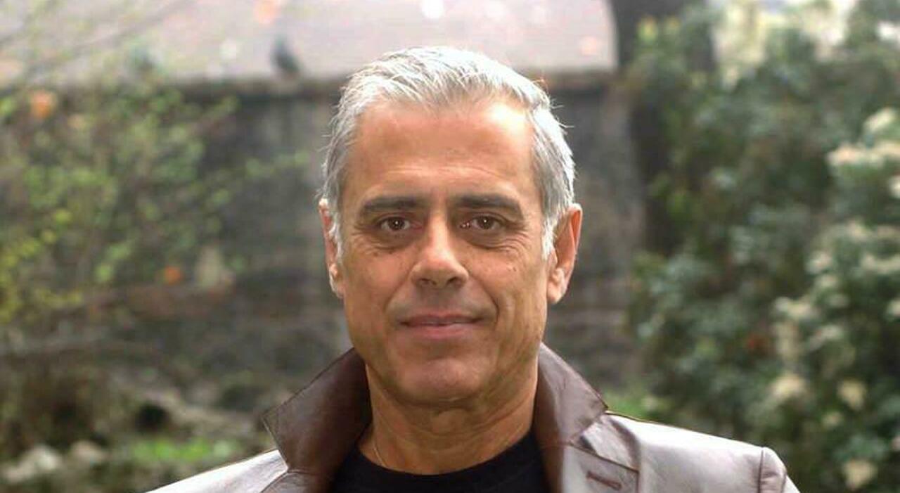 Teo Teocoli a Domenica In: «Adriano Celentano? Non parliamo da tre anni ...