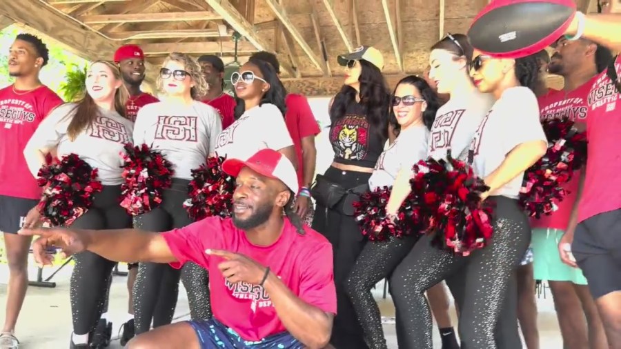 Magic Springs celebrates inaugural season of the Hot Springs Wiseguys ...