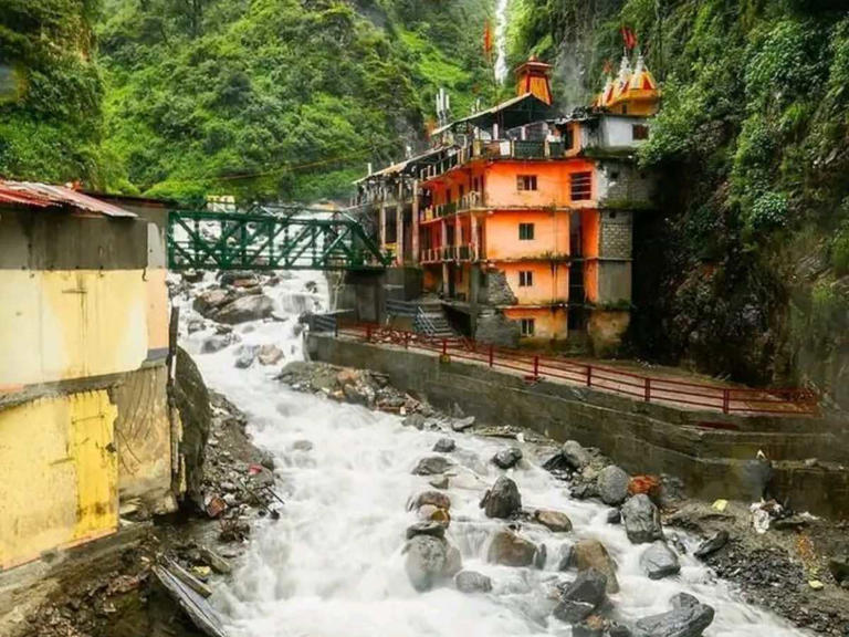 Uttarkashi's Top 5 Most Beautiful Rivers You Must Visit