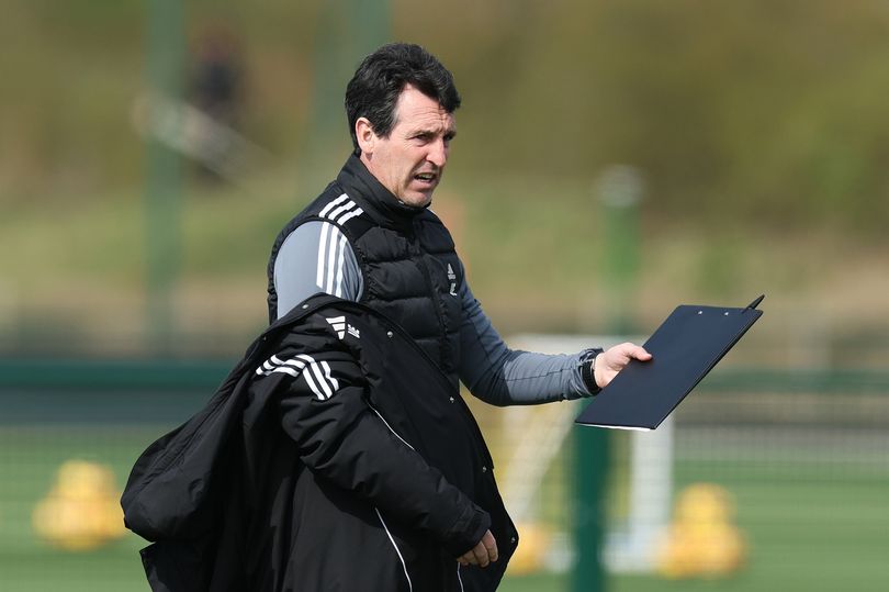 Aston Villa pre-season fixtures and dates as USA tour confirmed