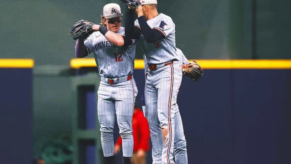 MLB: Twins Extend Historic Winning Streak, Set New Record with Shutout