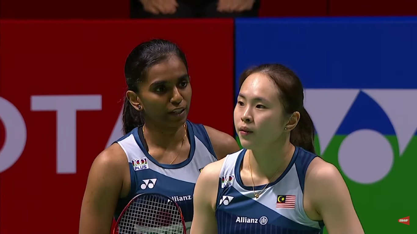 Kata Rexy Mainaky soal Perubahan Gaya Bermain Ganda Putri Malaysia yang ...