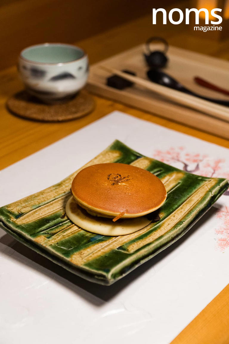 Vancouver Michelin-Starred Japanese Omakase Restaurant Launches World's ...