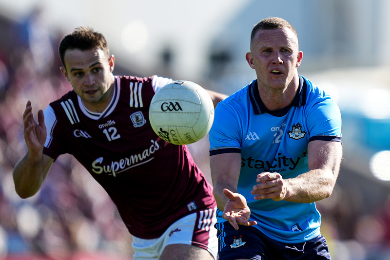 Ciaran Kilkenny: as loyal as a Yeoman and as faithful to the Dublin cause