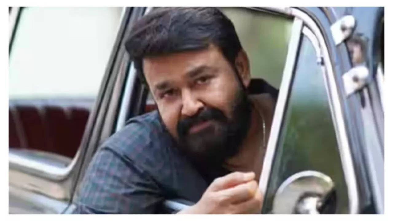 Mohanlal’s Thudarum continues its steady sun, eyes Rs 120 crore mark at ...