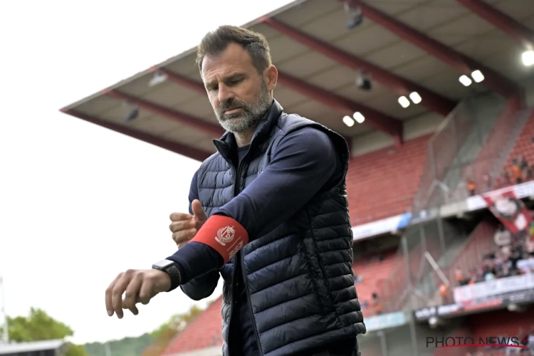 Anderlecht? Gent? Standard neemt duidelijk standpunt in over Ivan Leko