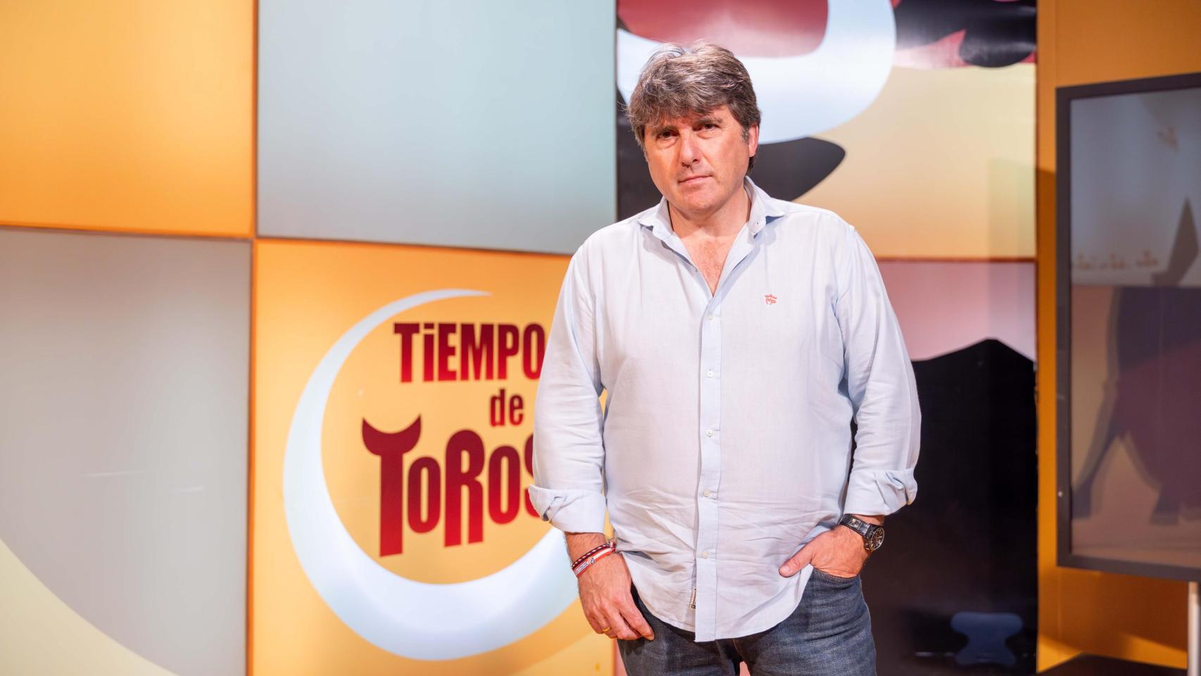 Martín de Blas, voz de los toros en Castilla-La Mancha: "Muchos quieren ...