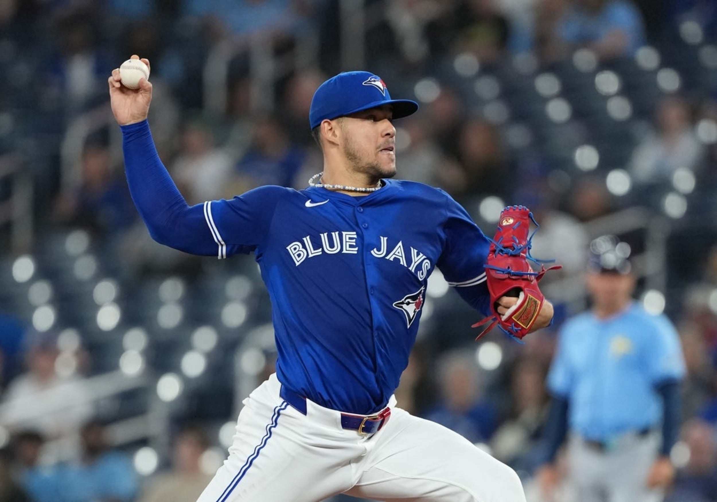 Jays aim for .500 mark, series win vs. MLB-best Tigers