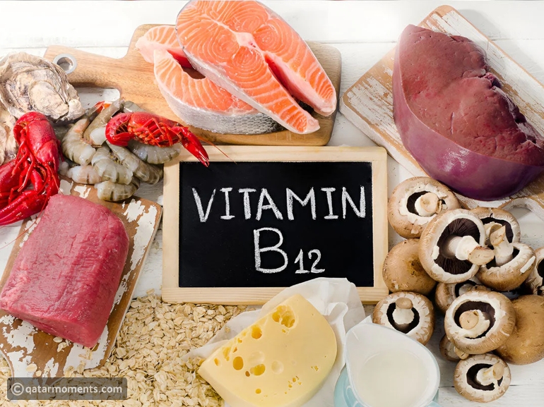 Top Natural Sources for B12 to Boost Your Health Naturally