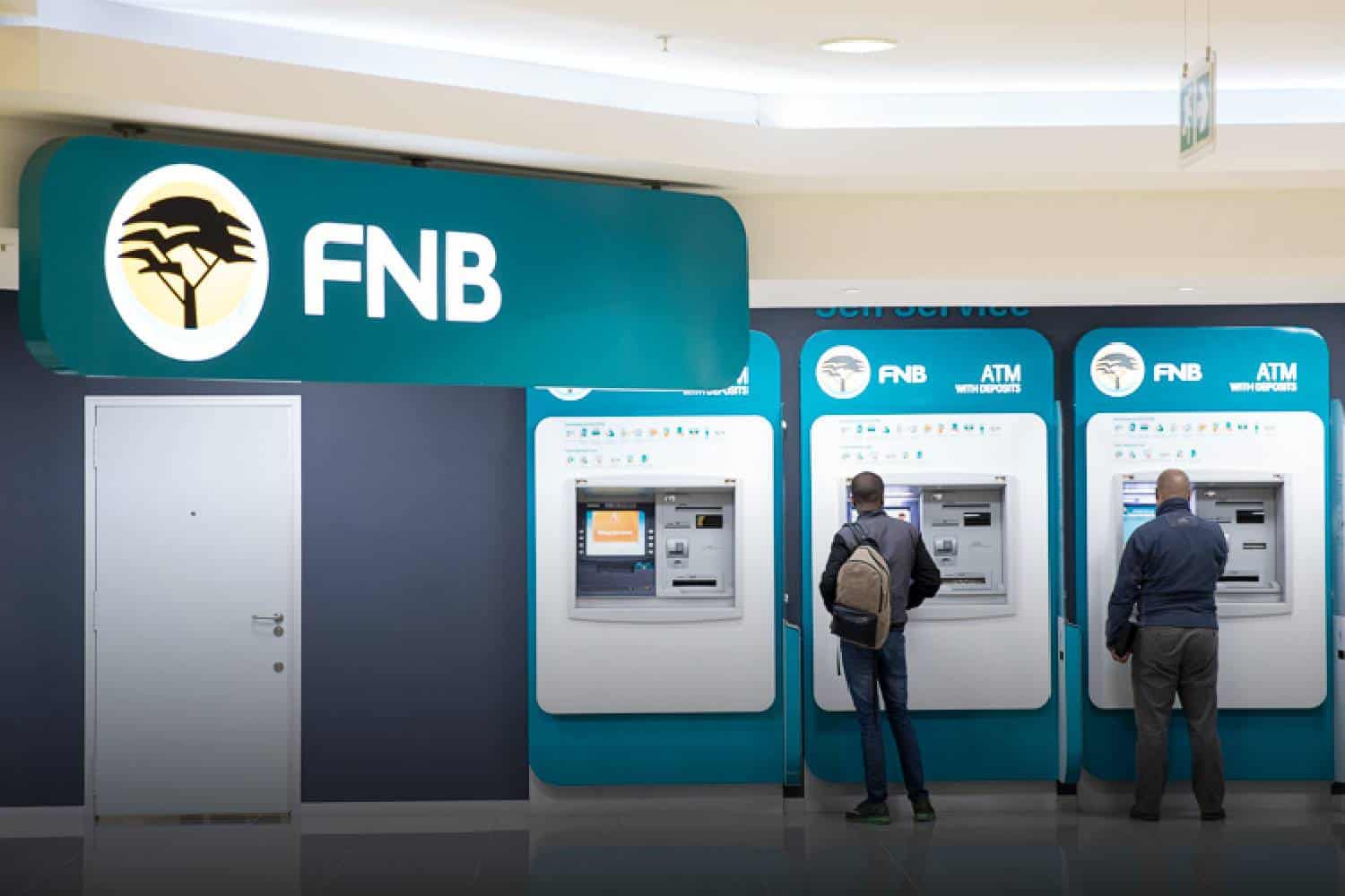 FNB Germiston bank robbery: Here’s the latest