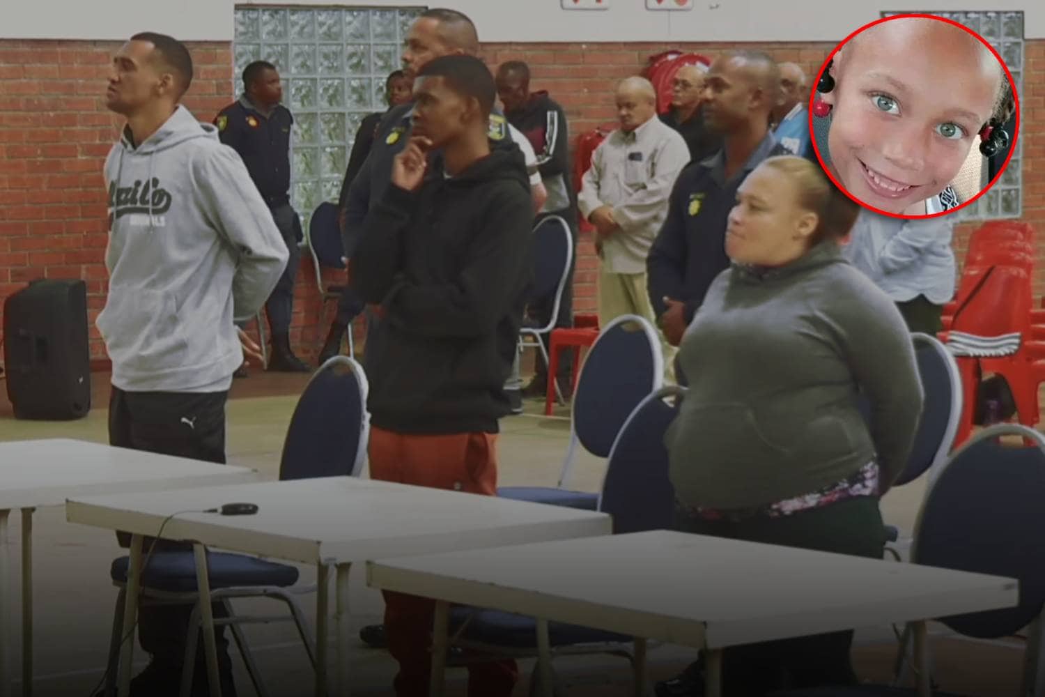 WC High Court finds Kelly Smith and co-accused guilty in Joshlin Smith ...