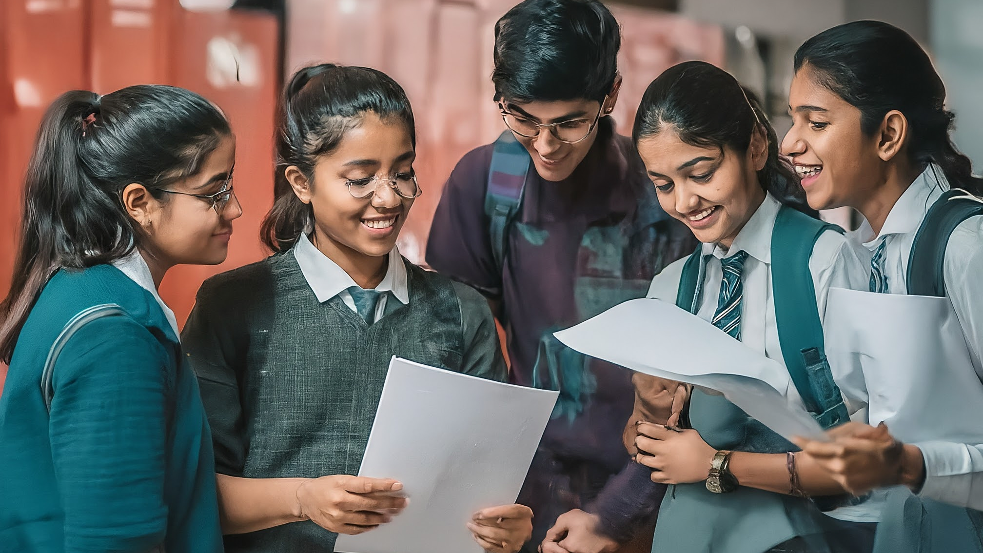 CBSE class 10, 12 rechecking process 2025: Step-by-step guide to apply ...