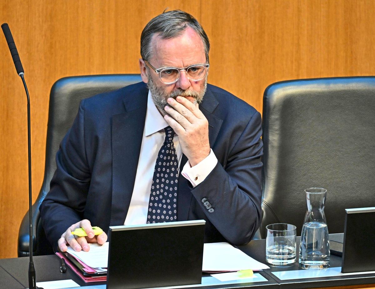 Weniger Auswahl: Staatssekretär Schellhorn will Reform bei Dienstwägen