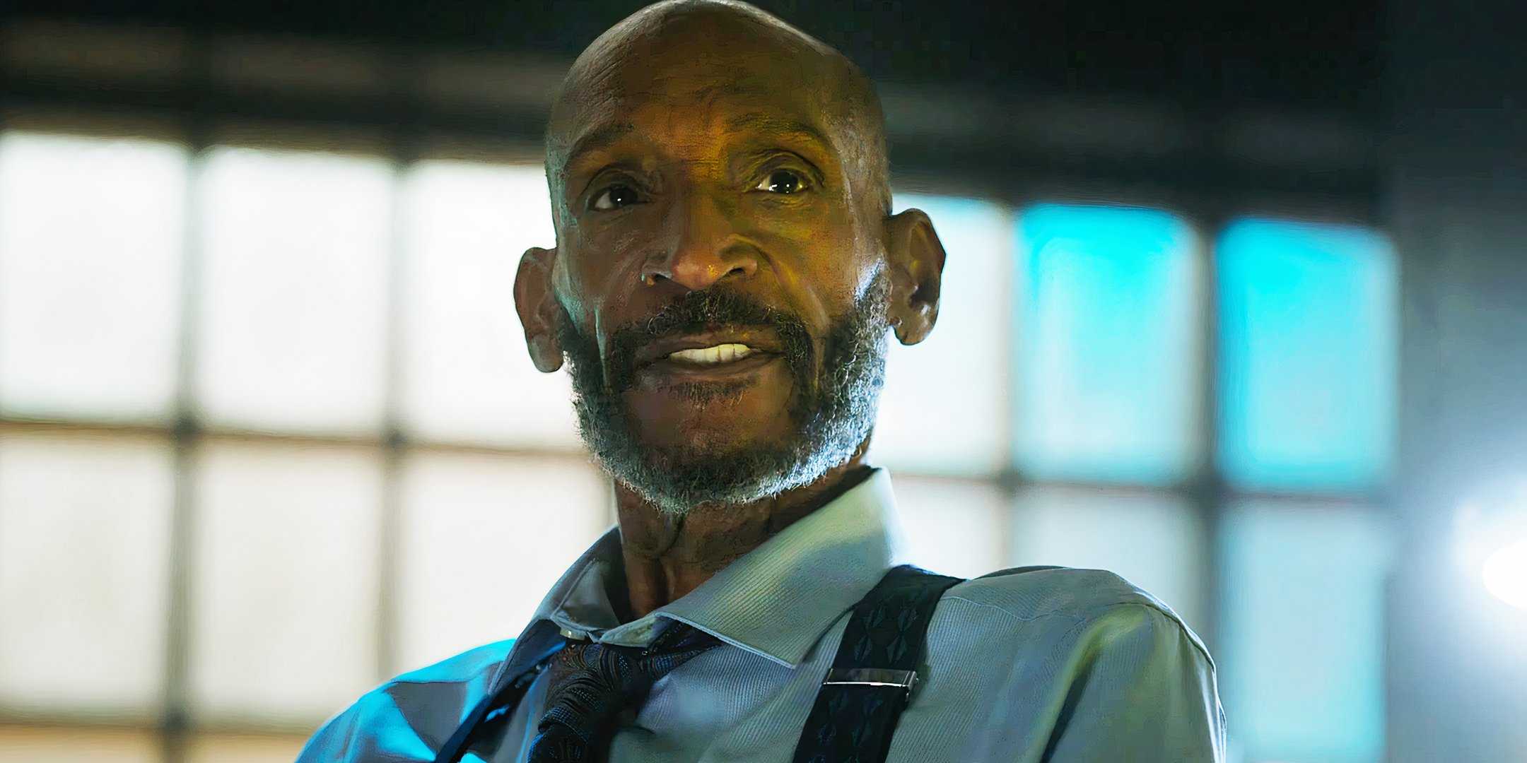 Final Destination Bloodlines Sets Up The Franchise's Tony Todd Replacement