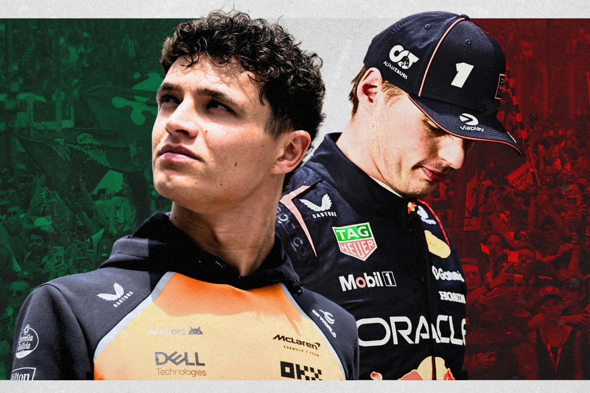 F1 Race Today: Imola Grand Prix 2025 start time, TV channel and FREE ...