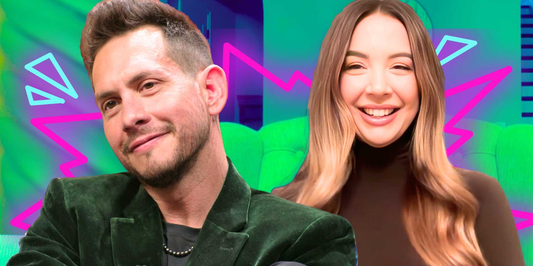 Are Josh Weinstein & Jenn Potthast Still Together After 90 Day: The ...