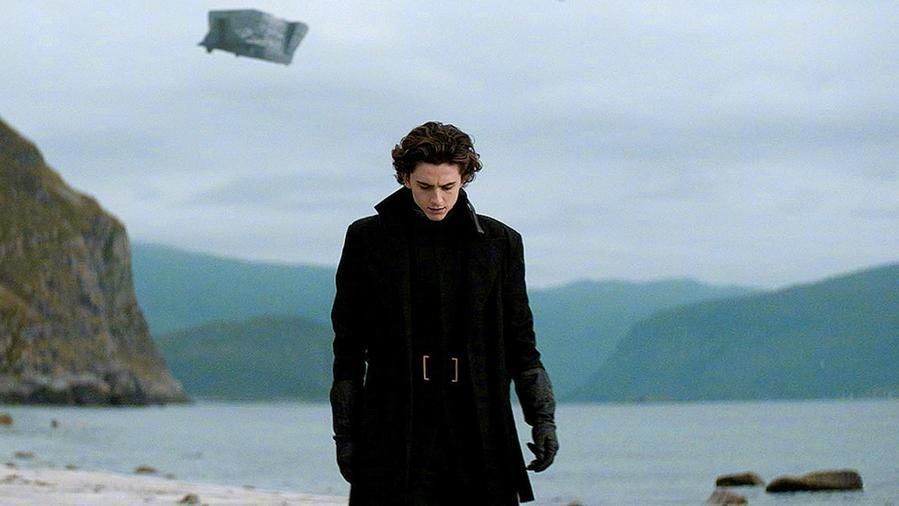 10 Sci-Fi Reboots That Totally Blew the Originals Out of the Water