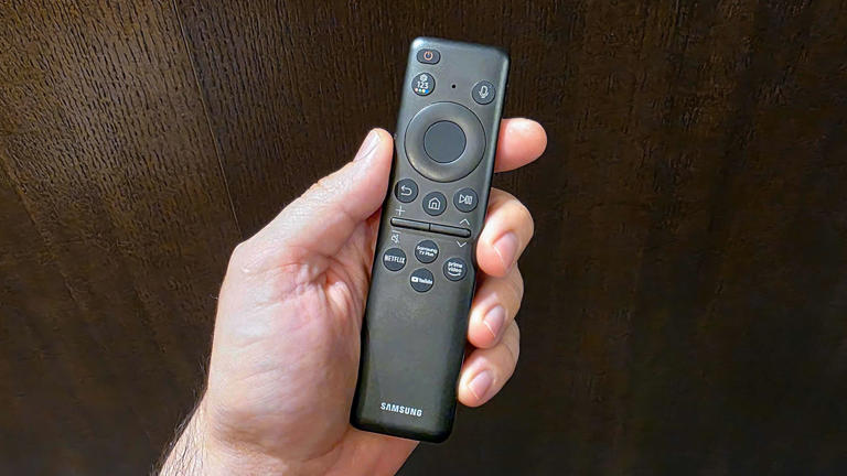 I love my Samsung TV, but this feature was driving me crazy and wasting ...