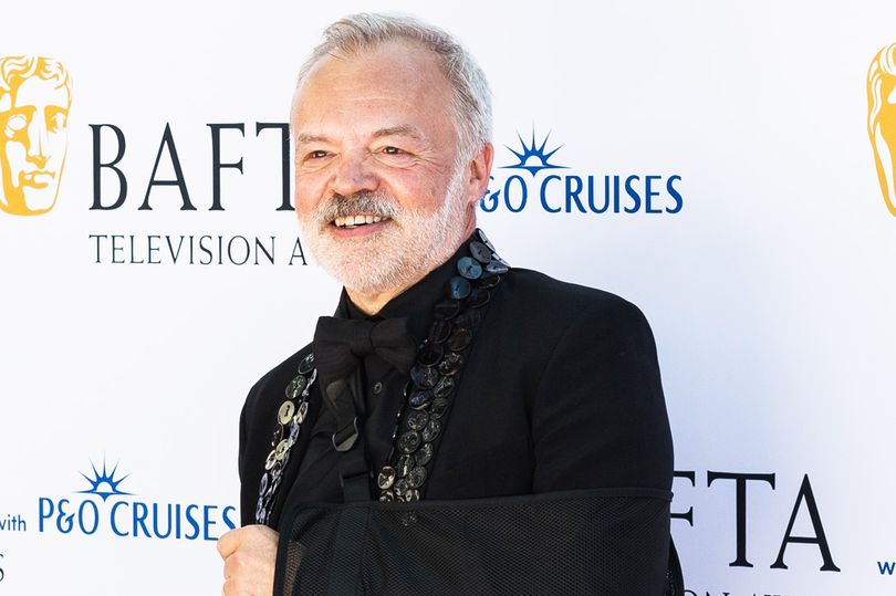 Eurovision fans slam 'fake applause' over Israel as Graham Norton ...