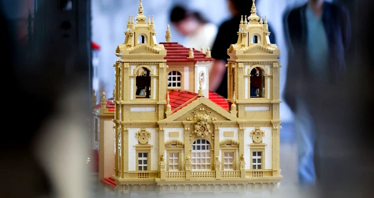 Portugal volta a receber importante evento LEGO este verão