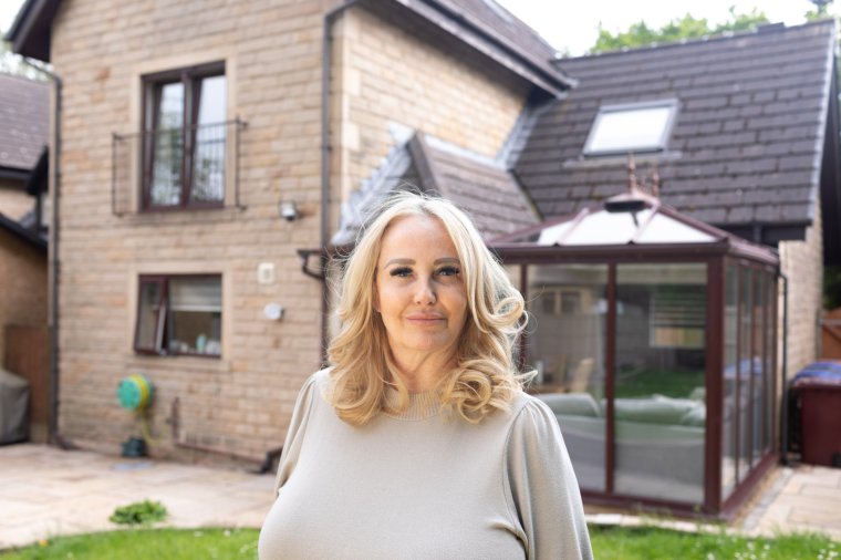 ‘I’ll pay £1m over 25 years on my mortgage – but I’ll never own my home outright’