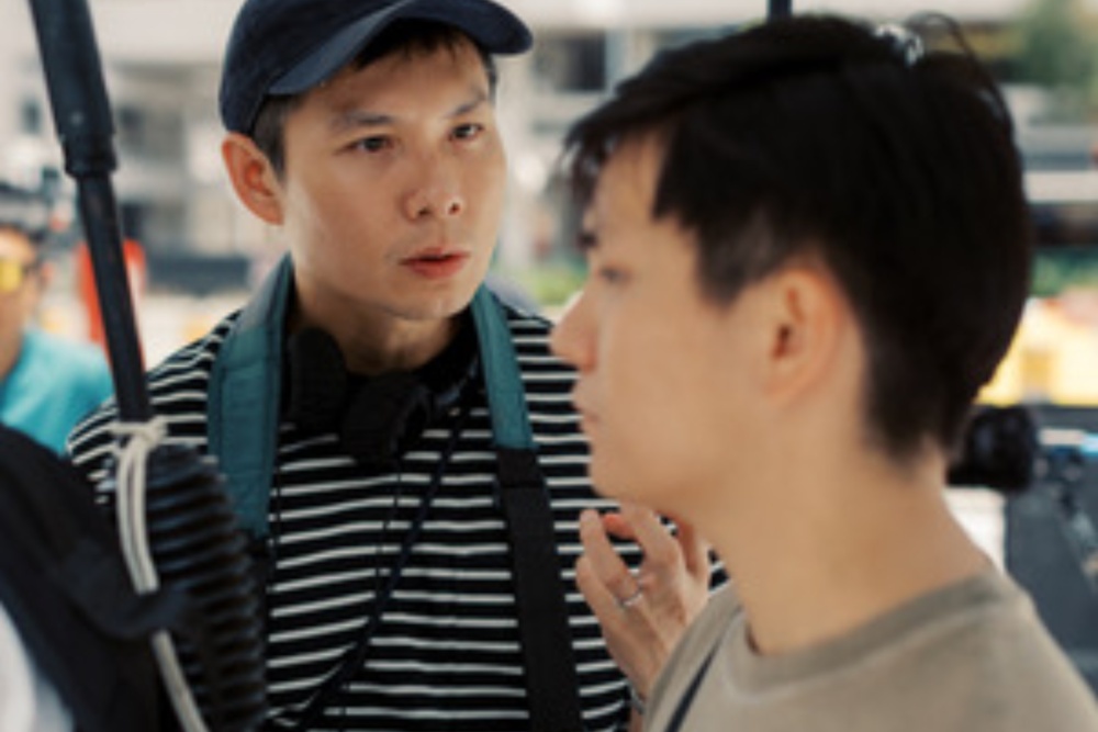 Cannes Caméra d'Or Winner Anthony Chen Begins Production on ‘We Are All ...