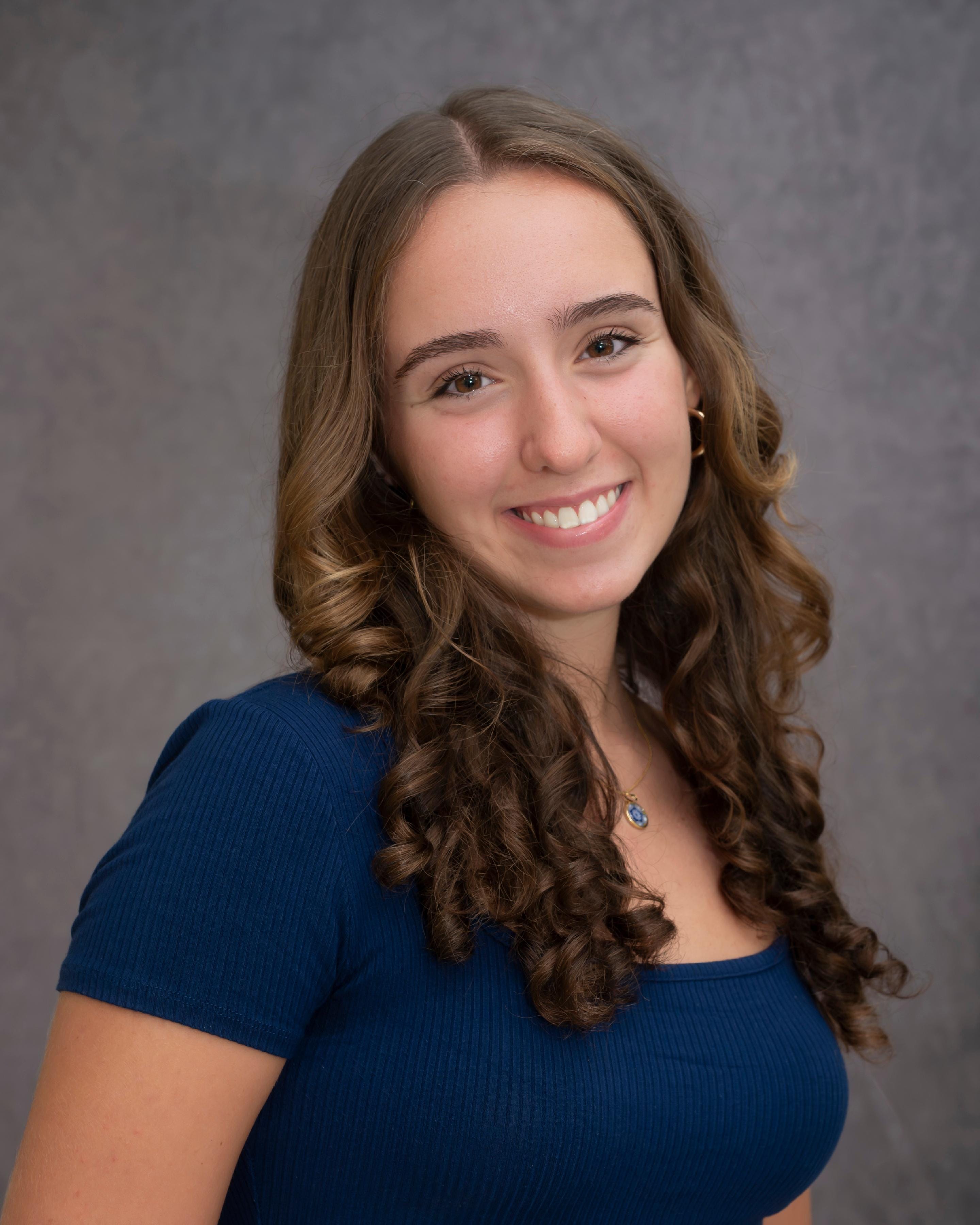 Meet Bishop Stang's top 10 graduates of 2025