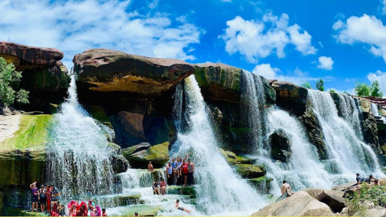 Goram Ghat to Menal Waterfall: Top 5 scenic waterfall destinations of ...