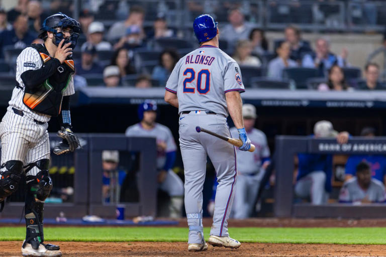 Yankees’ Devin Williams had Pete Alonso playoff mistake on his mind ...