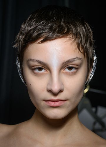 Luftig, lässig, kurz: Im Sommer wird es Zeit für den Trixie Cut