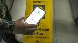 Wapres Gibran: Pengguna QRIS di Indonesia Lebih dari 56 Juta Orang ...