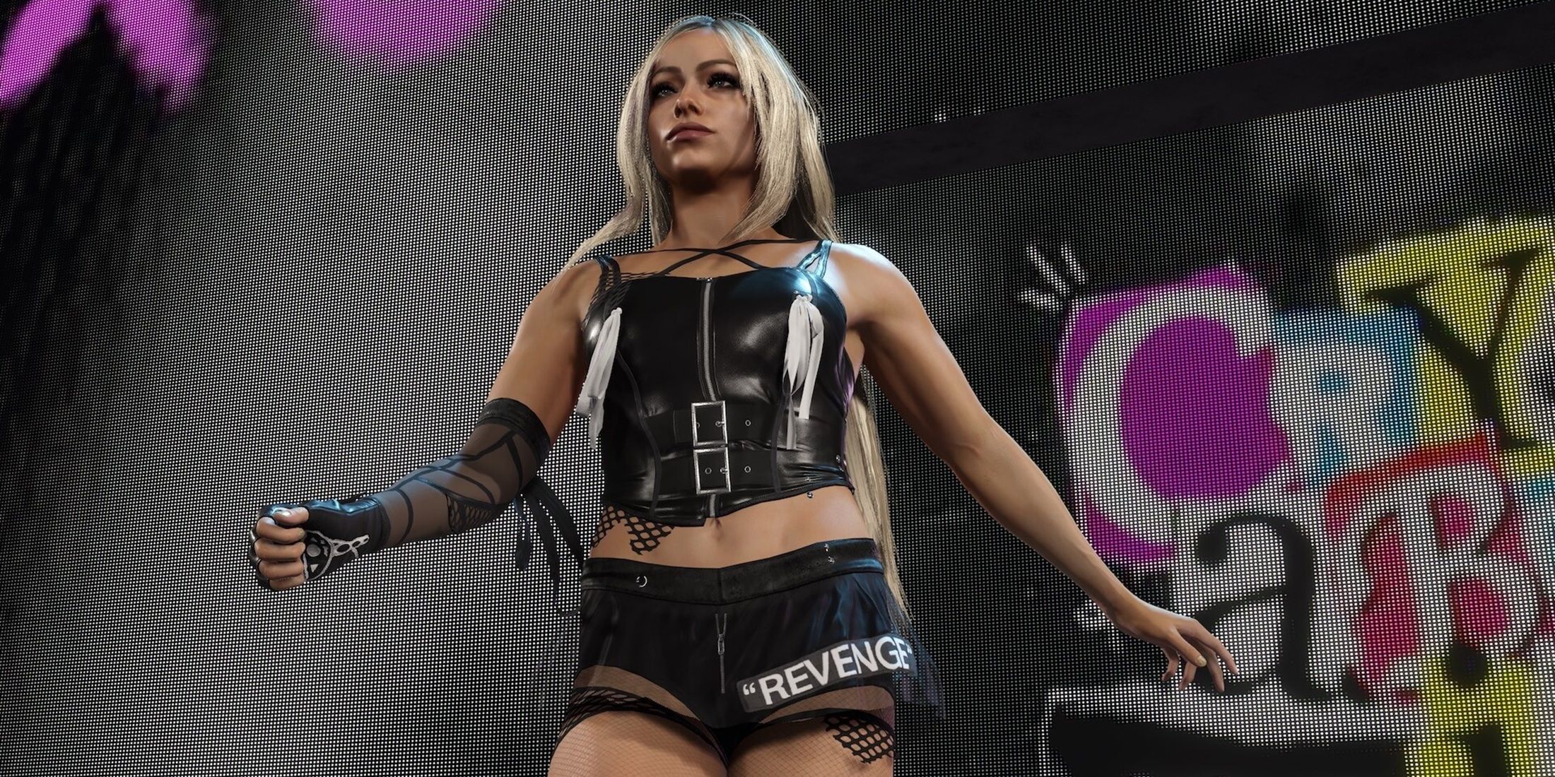 2 New WWE 2K Games Confirm Release Windows