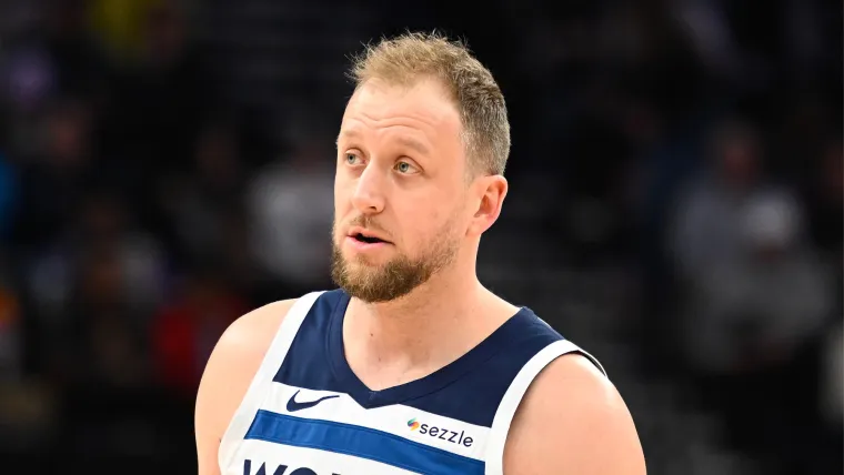 'He's been everything for us': Minnesota Timberwolves coach heaps ...