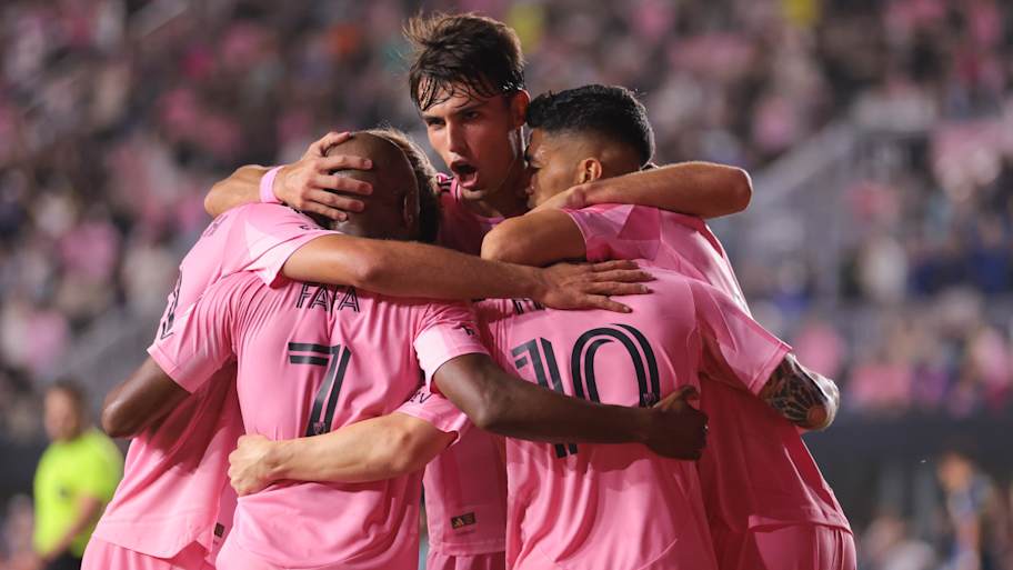 Inter Miami Predicted Lineup vs. Orlando City: MLS Rivalry Week