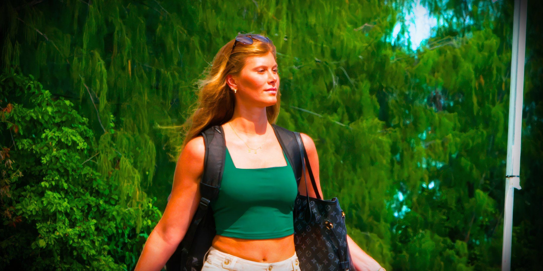 Below Deck Down Under: Brianna "Bri" Duffield Age, Job, Instagram ...