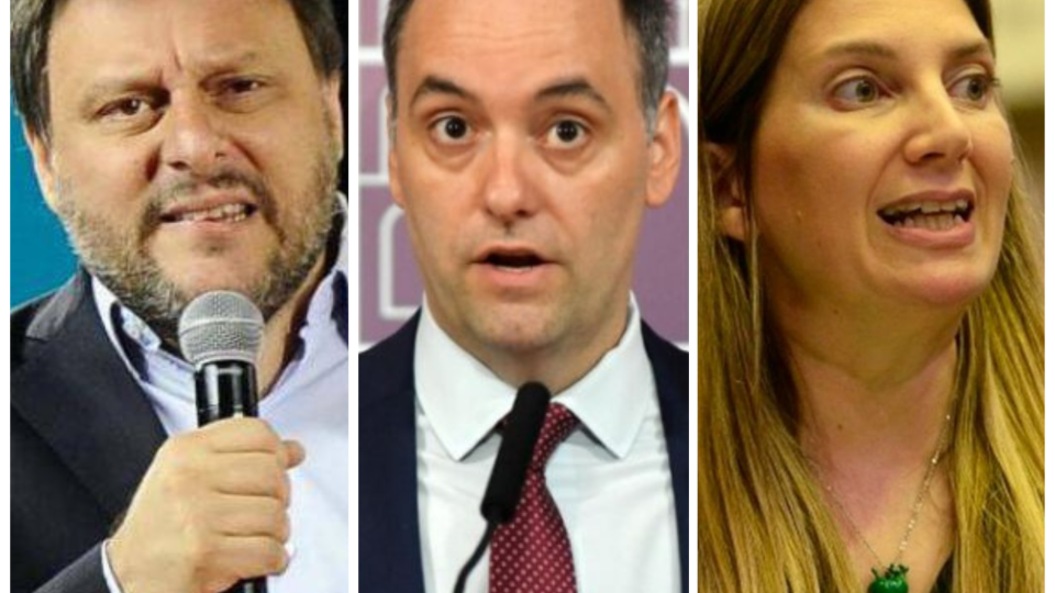 Elecciones en CABA 2025, en vivo: últimas noticias