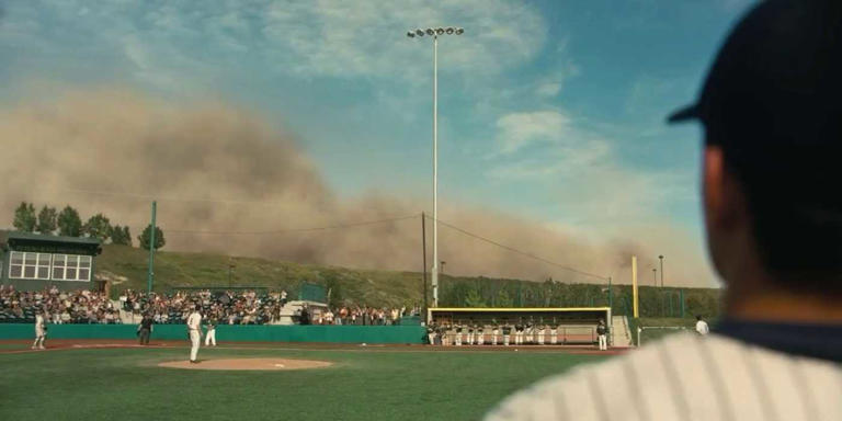 Why Earth Is Doomed In Interstellar, Explained