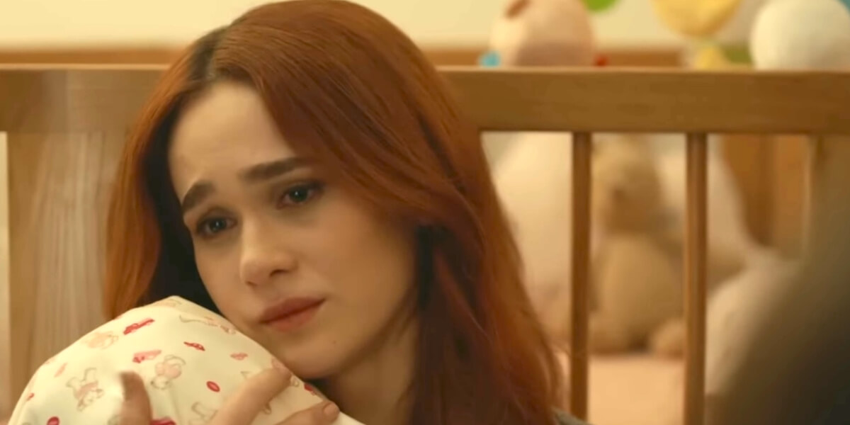 Tradimento anticipazioni: per Tolga e Selin c’è una nuova tragedia! Ecco quale