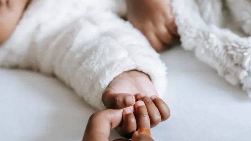 Low adoption rates in Phoenix: high demand for Indian babies only